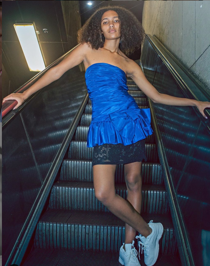 REIKO BY ADAM MOROZ – ARCHIVE