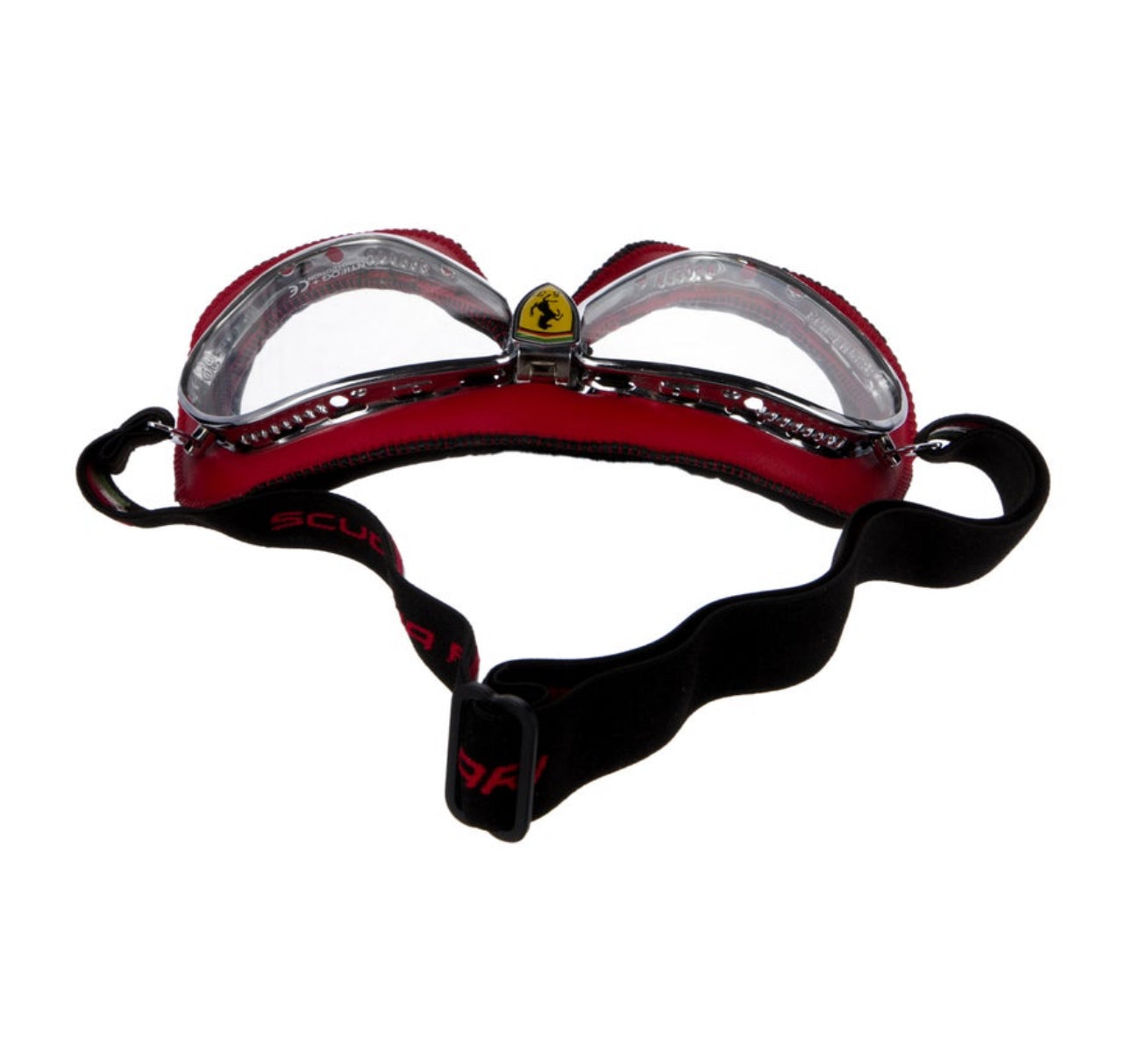 FERRARI racing shades – ARCHIVE