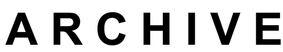 ARCHIVE: Curated designer vintage clothing & accessories